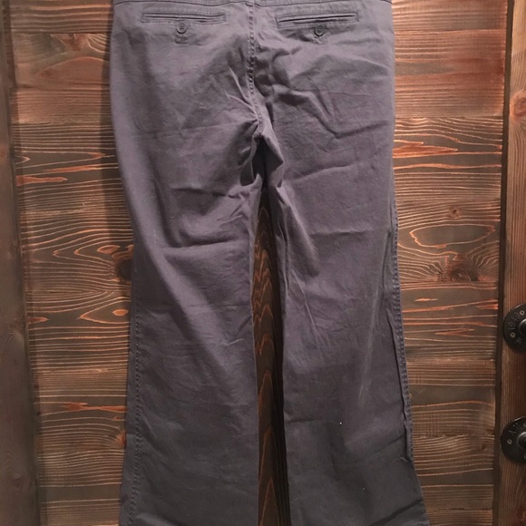 BeBop | Pants & Jumpsuits | Cotton Flare Pants | Poshmark